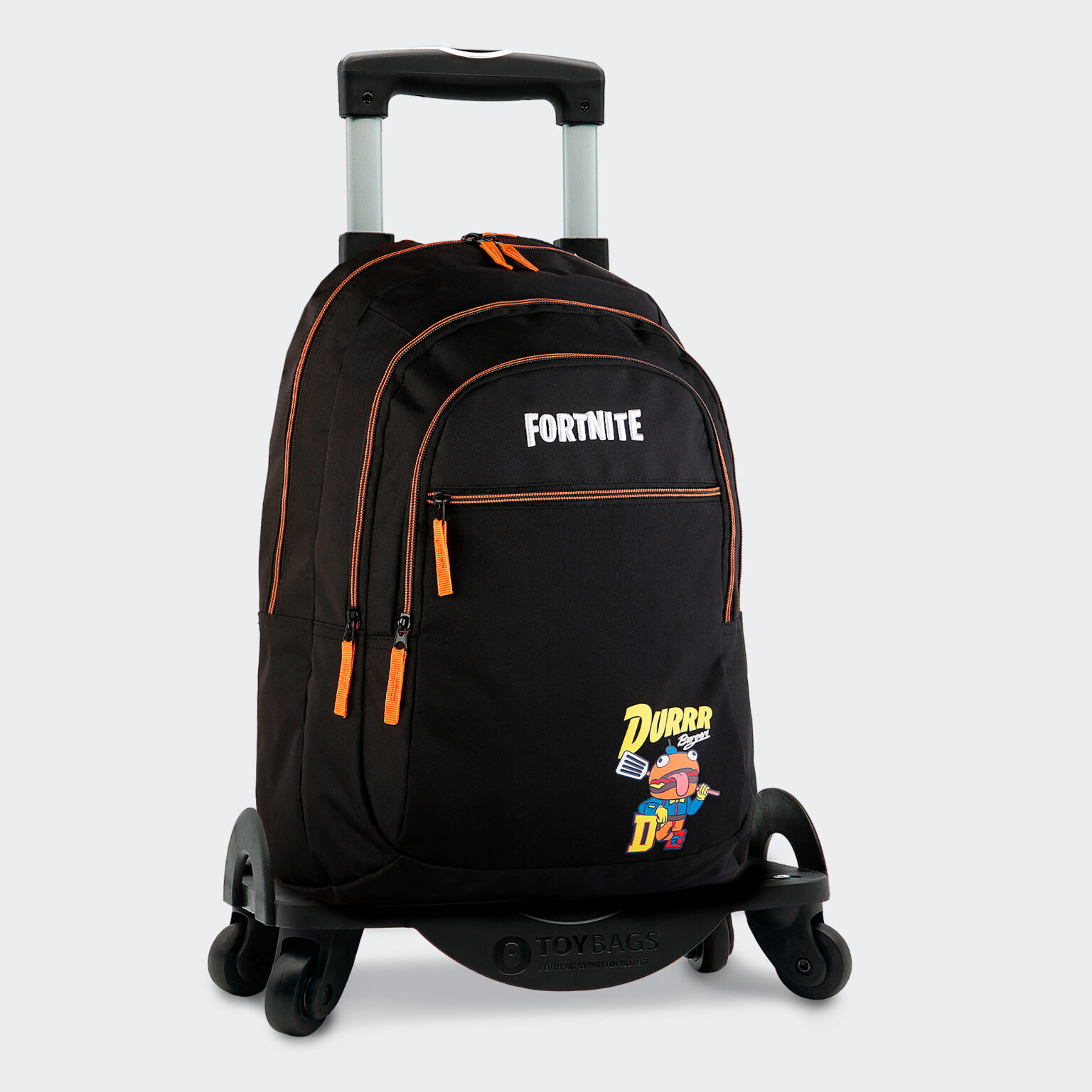 Mochilas Fornite - TOYBAGS